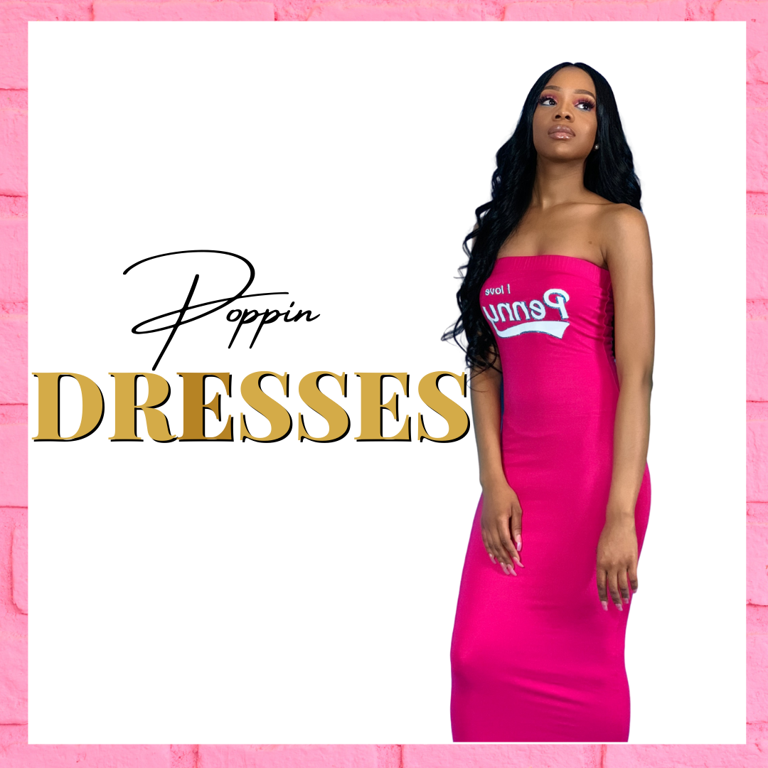 DRESSES – Pretty Penny Collection LLC