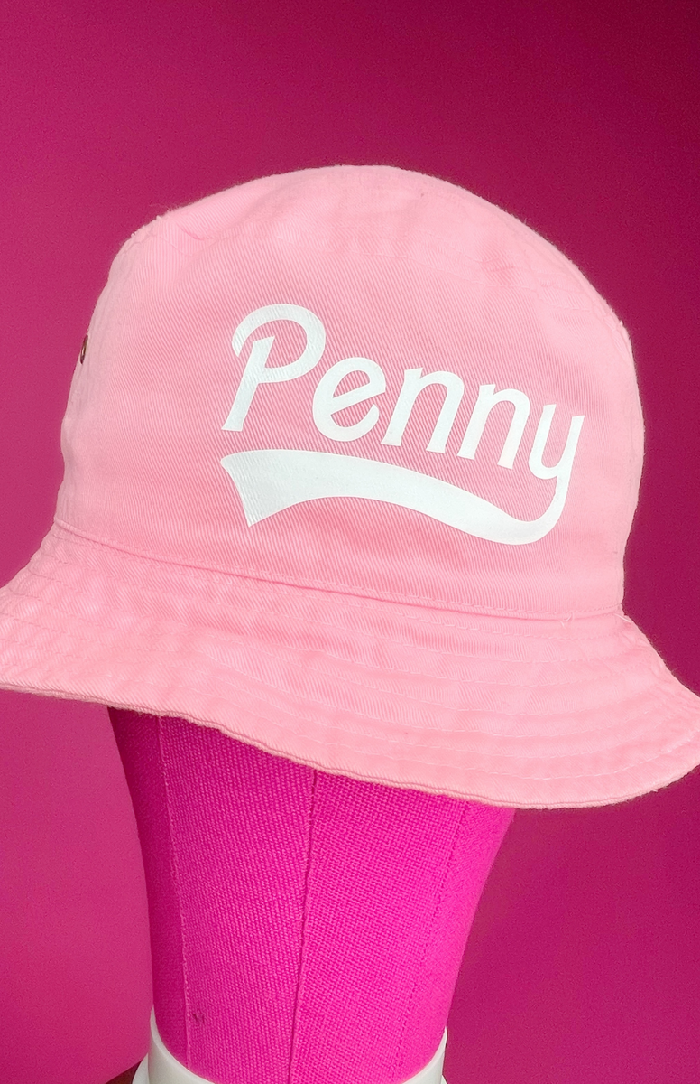 Penny Bucket – Pretty Penny Collection LLC